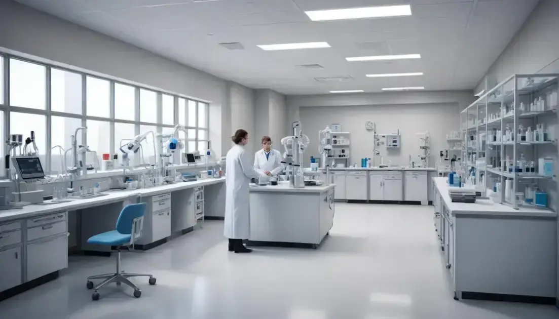 Laboratório Delboni: Planos de Saúde Aceitos e Unidades