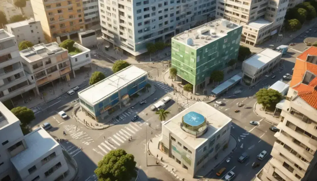 Rede credenciada Samoc: Planos de saúde acessíveis 2025